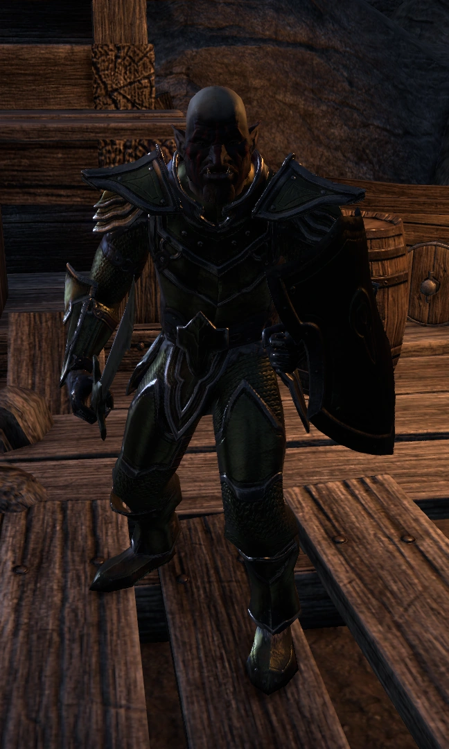 Ograt gro-Gulash | Wiki The Elder Scrolls | Fandom