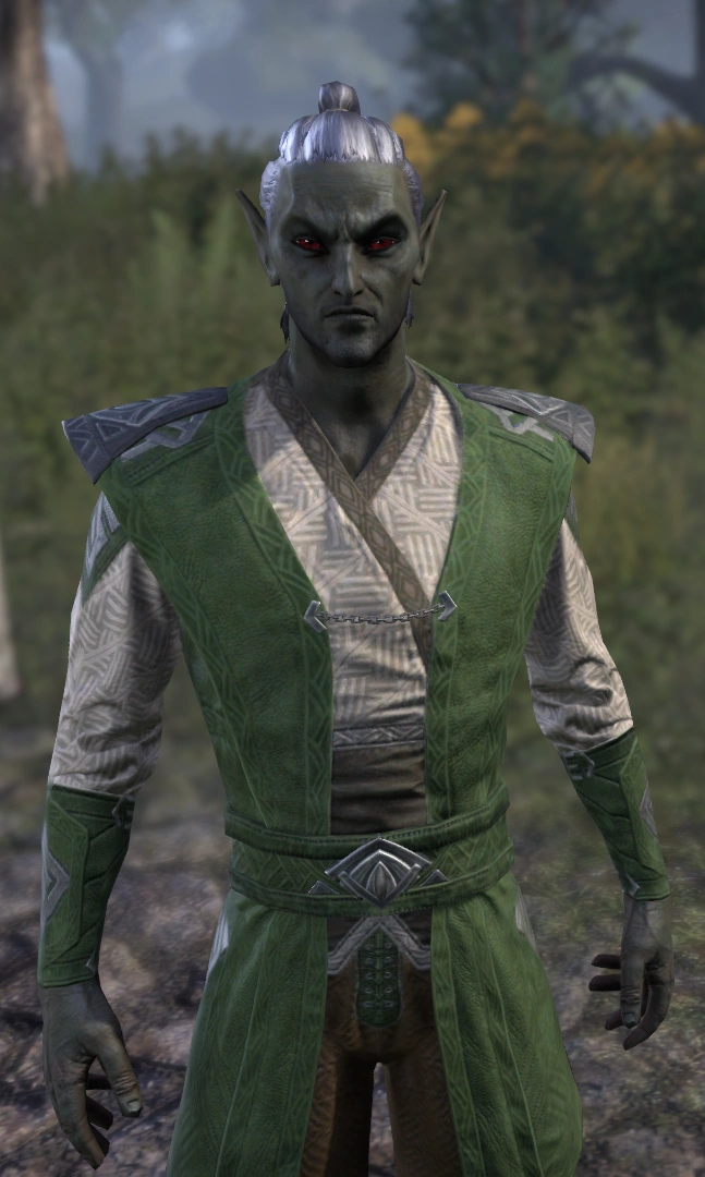 Sevilo Andus | Wiki The Elder Scrolls | Fandom