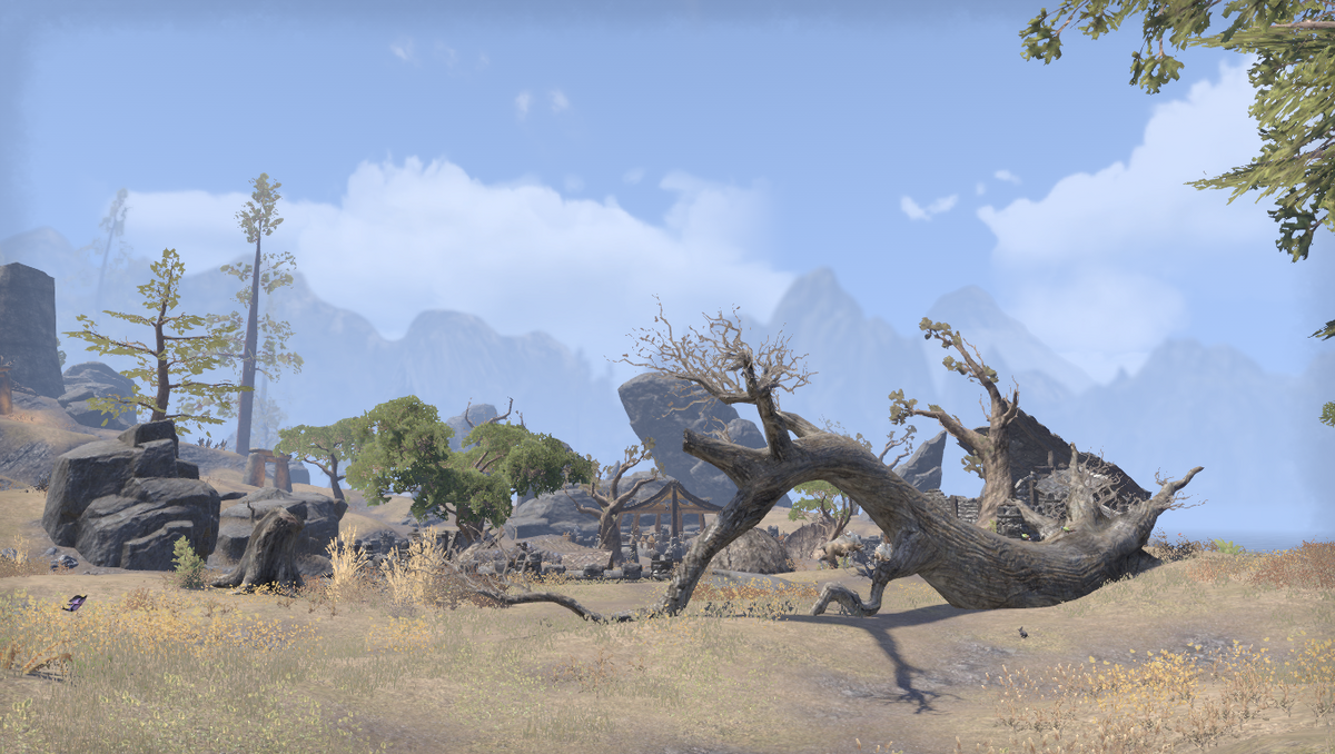 Курган Изгнанника The Elder Scrolls Wiki Fandom