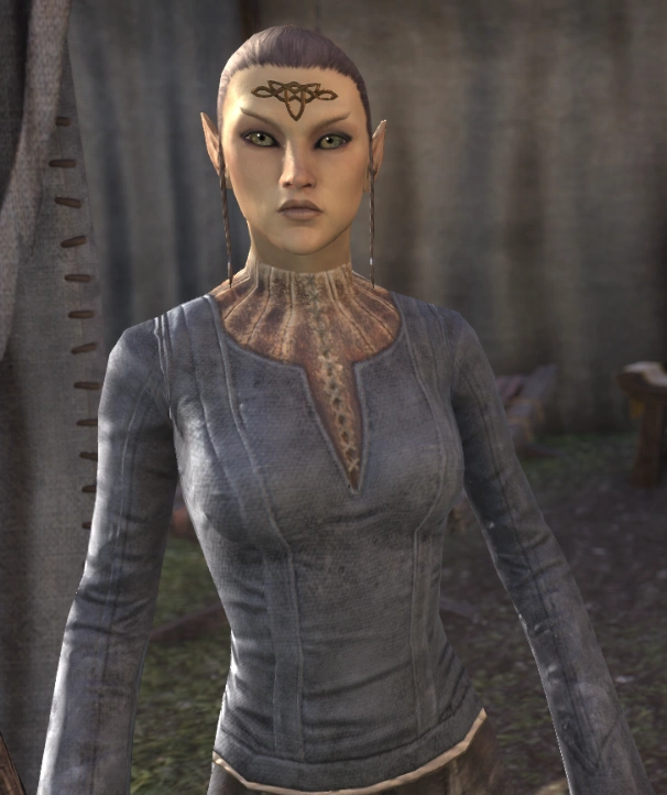 Ланитаале | The Elder Scrolls Wiki | Fandom