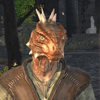 Argonians (Blades) | Elder Scrolls | Fandom