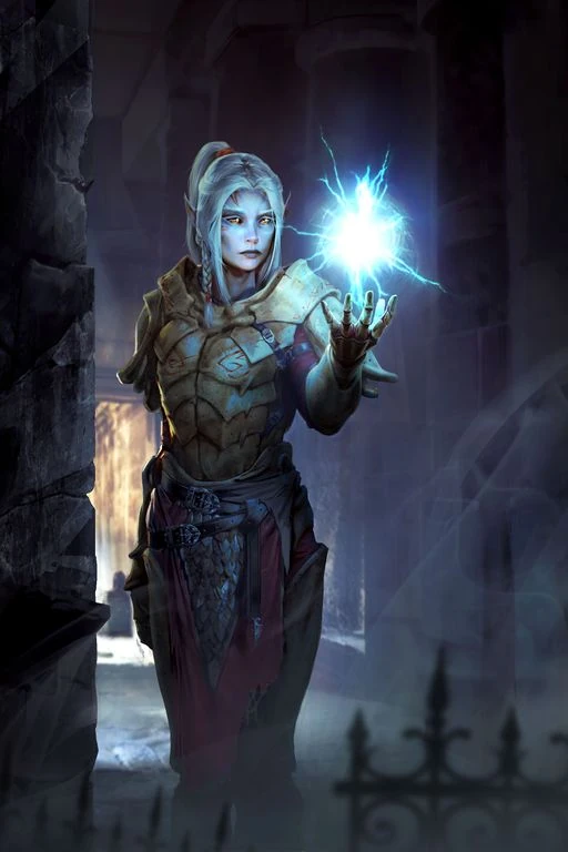 Beyte Fyr | Elder Scrolls | Fandom