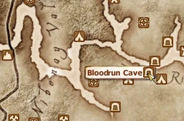 Bloodrun Cave (Oblivion) | Elder Scrolls | Fandom