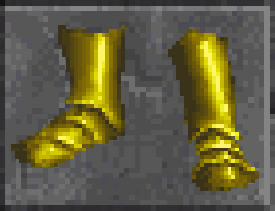 Dwarven Boots (Daggerfall) | Elder Scrolls | Fandom