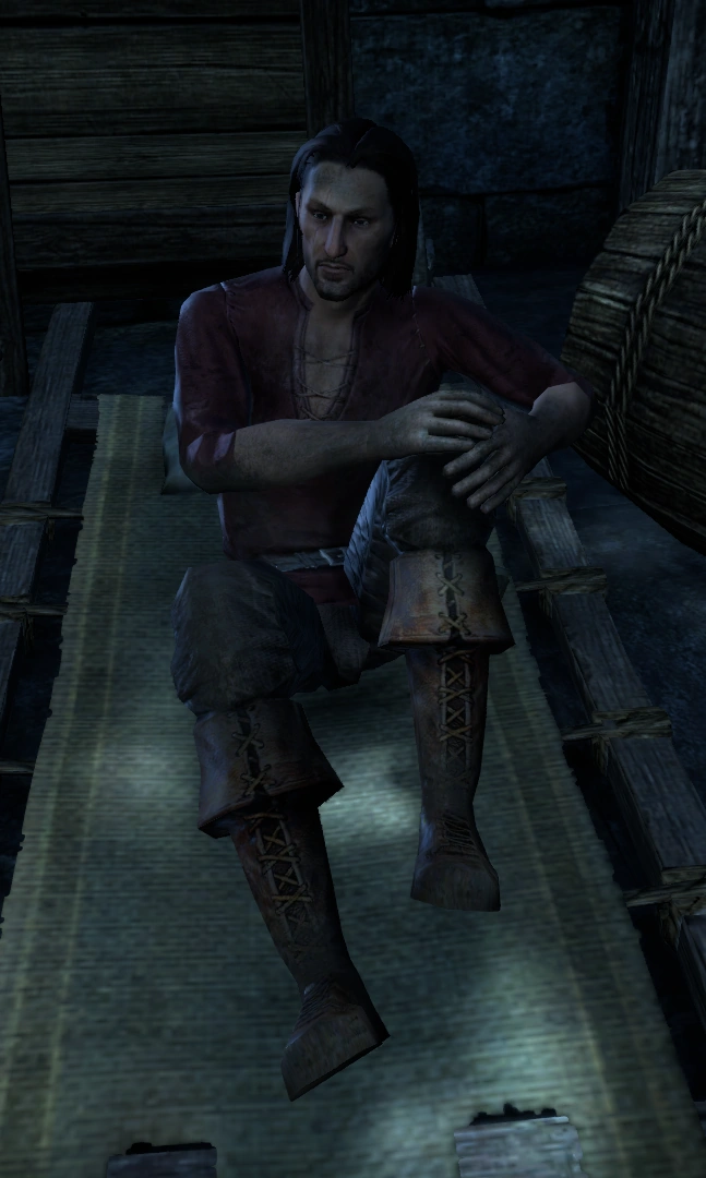 Donus Falto | Wiki The Elder Scrolls | Fandom