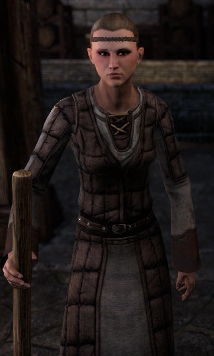 Fabia | Wiki The Elder Scrolls | Fandom