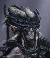 Falmer (Skyrim) | Elder Scrolls | Fandom