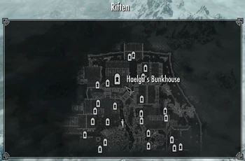 Haelga's Bunkhouse | Elder Scrolls | Fandom