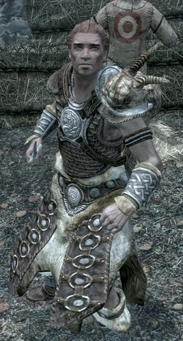 Harrald | Elder Scrolls | Fandom