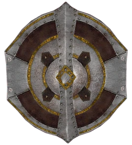 Imperial Watch Shield | Elder Scrolls | Fandom