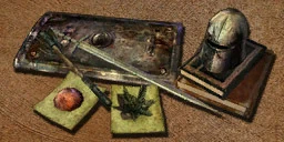 Paladyn (Morrowind) | The Elder Scrolls Wiki | Fandom