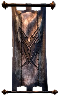 Casa Indoril | Elder Scrolls | Fandom