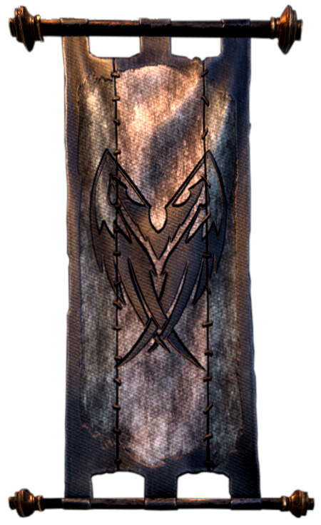 Casa Indoril Elder Scrolls Fandom