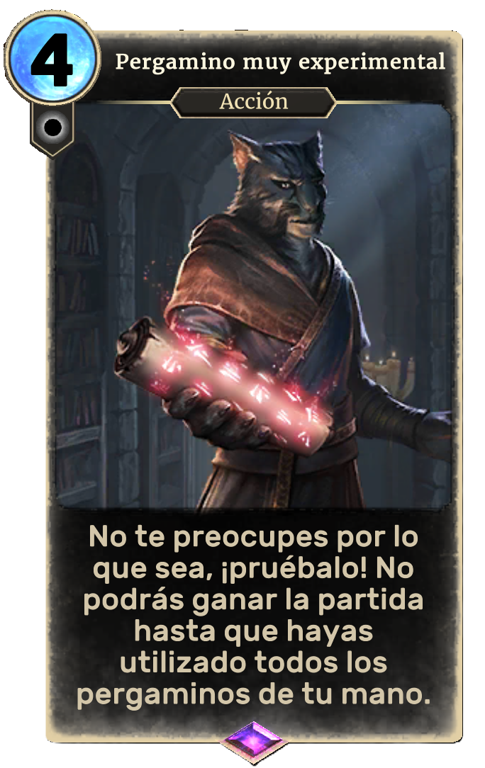 Pergamino Muy Experimental Elder Scrolls Fandom