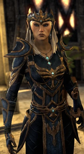 Reine Ayrenn | Wiki The Elder Scrolls | Fandom