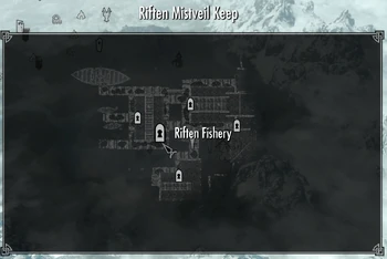 Riften Fishery | Elder Scrolls | Fandom