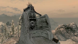 Punta Mellada | Elder Scrolls | Fandom