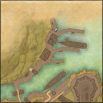 Shimmerene Dockworks | Elder Scrolls | Fandom