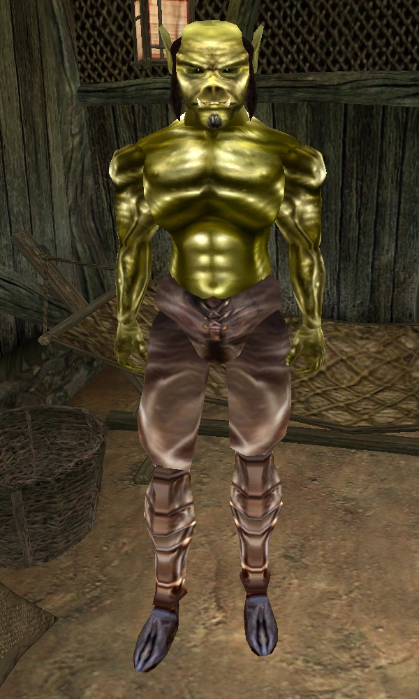 Shurkul gro-Sharga | The Elder Scrolls Wiki | Fandom