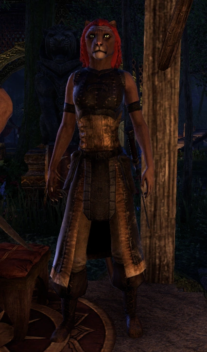 Punabi (Online) | Wiki The Elder Scrolls | Fandom