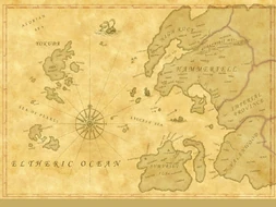 Redguard | The Elder Scrolls Wiki | Fandom