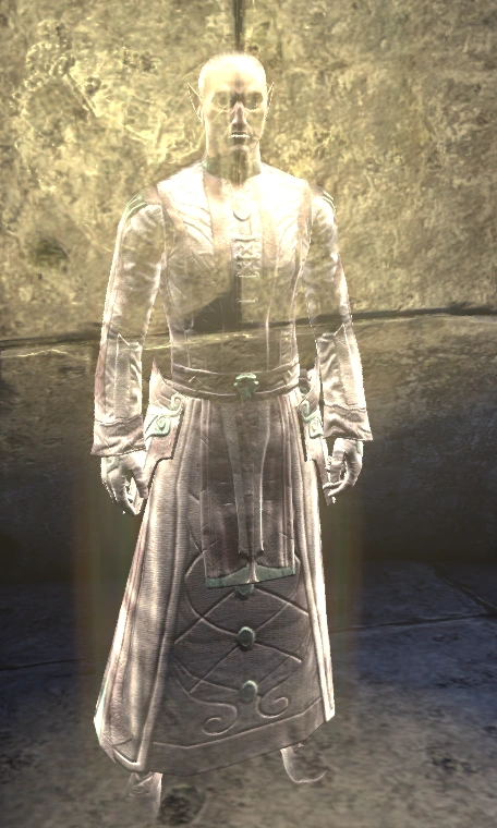 Ayleid Spirit (Rivenspire) | Elder Scrolls | Fandom