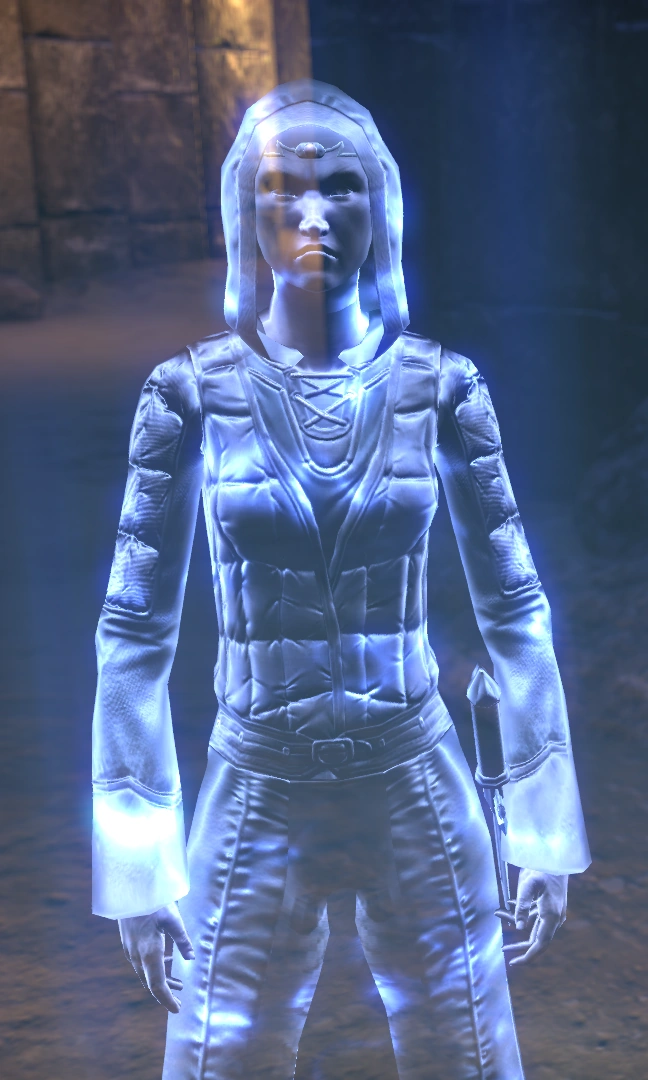 Beddi Alielle | Wiki The Elder Scrolls | Fandom