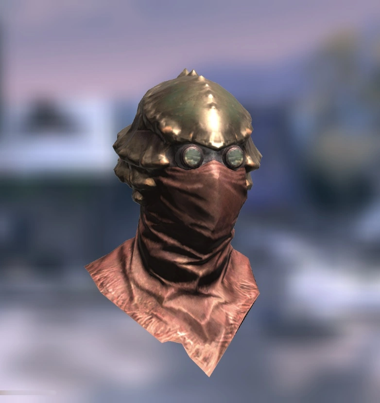 Chitin Helmet (Blades) | Elder Scrolls | Fandom