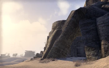 Coldrock Diggings | Elder Scrolls | Fandom