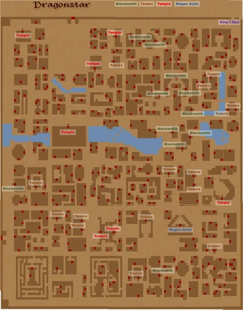 Dragonstar (Arena) | Elder Scrolls | Fandom