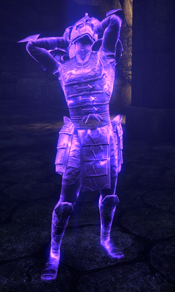 Musius | Elder Scrolls | Fandom