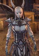 Eveli Sharp-Arrow | Elder Scrolls | Fandom