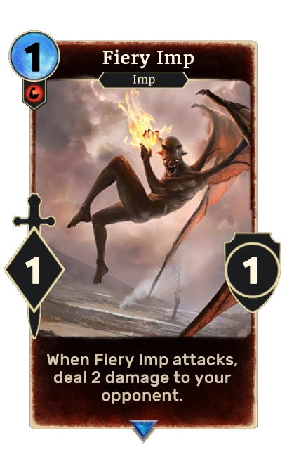 Imp (Legends) | Elder Scrolls | Fandom