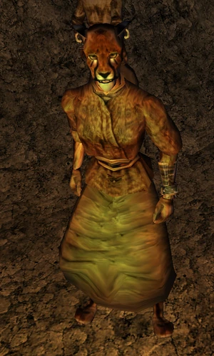 Kisimba | Elder Scrolls | Fandom