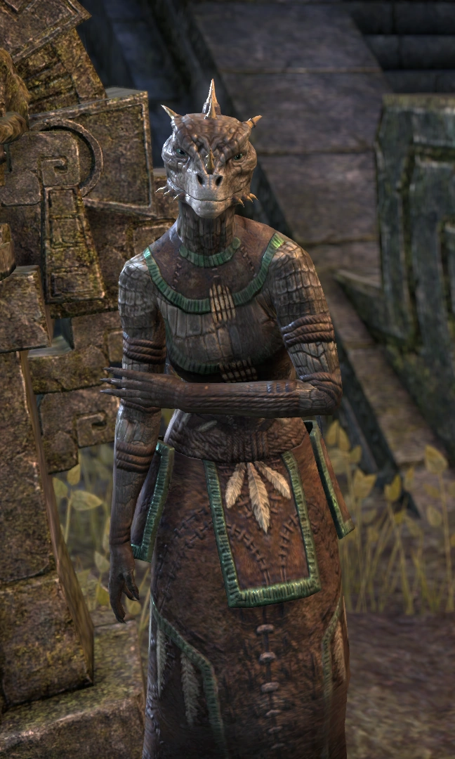 Leetu | Wiki The Elder Scrolls | Fandom