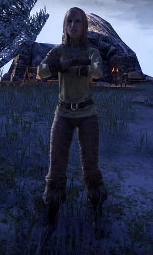 Loria | Elder Scrolls | Fandom