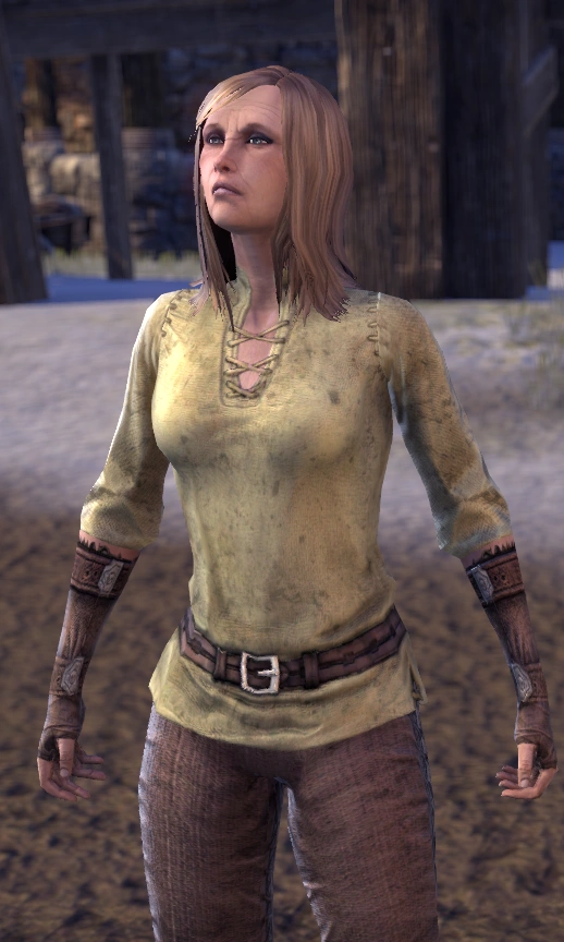 Loria | Wiki The Elder Scrolls | Fandom