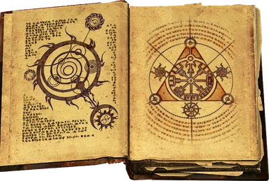 negotiation table skyrim