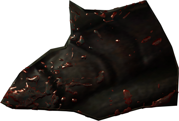 Shellbug Chitin | Elder Scrolls | Fandom