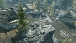 Shor's Stone (Skyrim) | The Elder Scrolls Wiki | Fandom