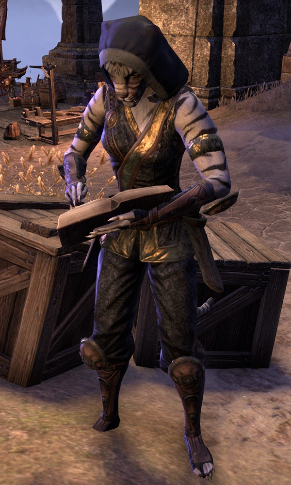 Sihara | Elder Scrolls | Fandom