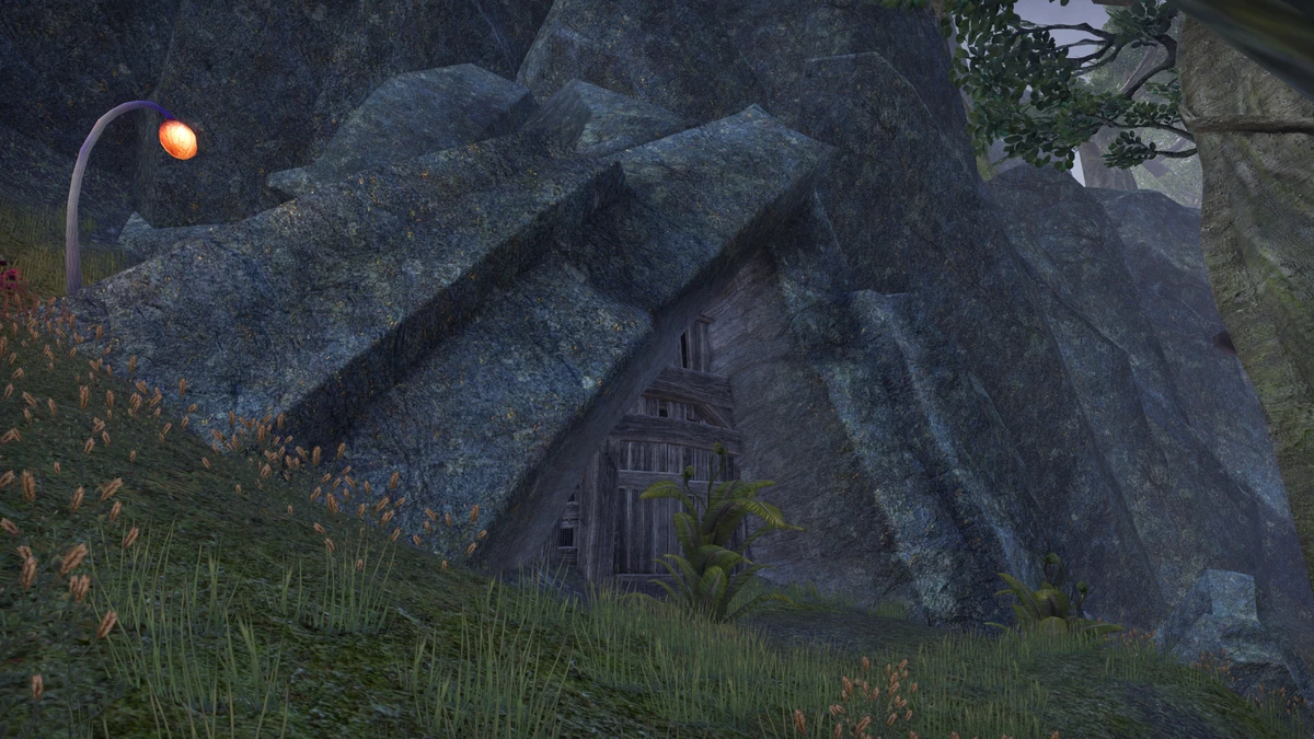 Taleon's Crag | Elder Scrolls | Fandom