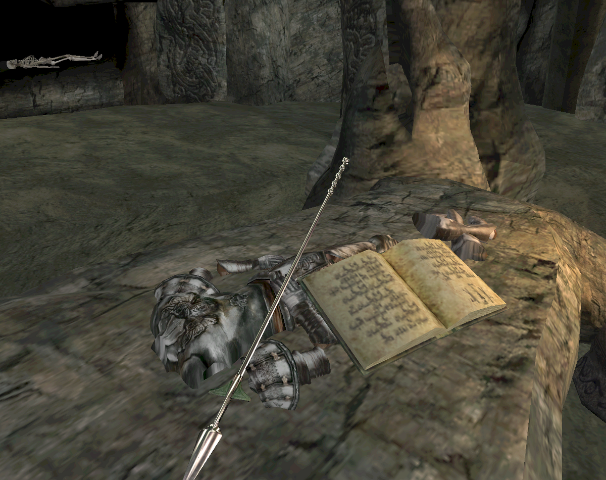 Снежный Принц The Elder Scrolls Wiki Fandom