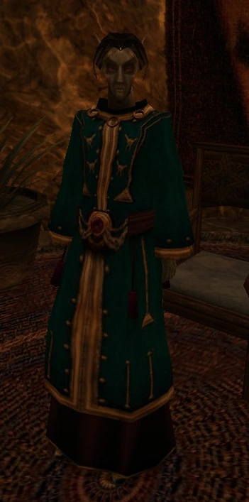 Adalid Telvanni | Elder Scrolls | Fandom