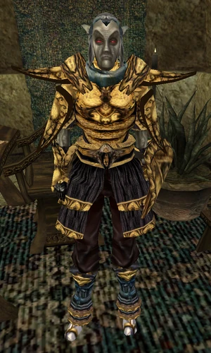 Berel Sala | Elder Scrolls | Fandom
