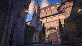 Castle Skingrad (Online) | Elder Scrolls | Fandom