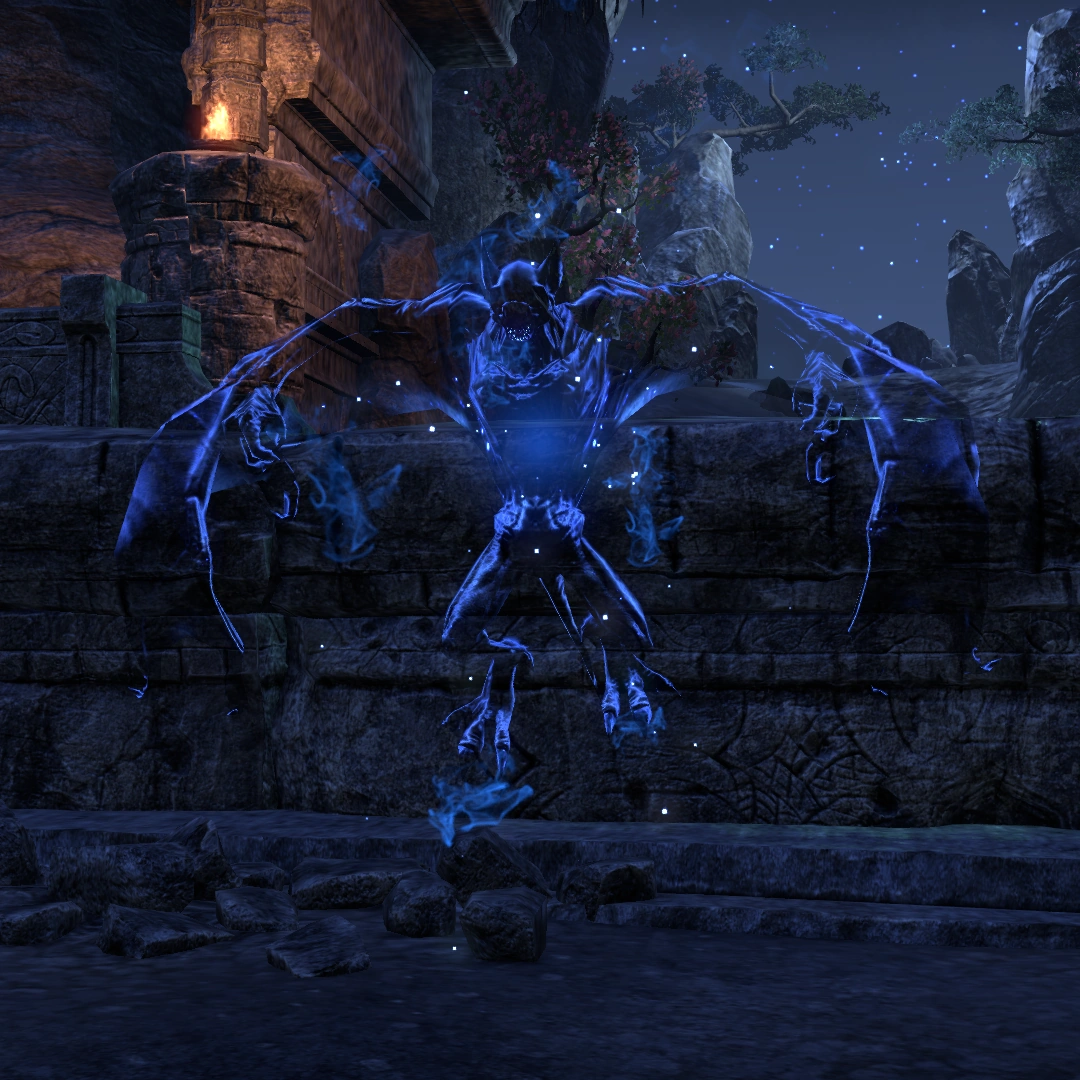 Chauve-souris Céleste | Wiki The Elder Scrolls | Fandom