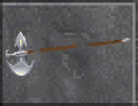 Silver War Axe (Daggerfall) | Elder Scrolls | Fandom