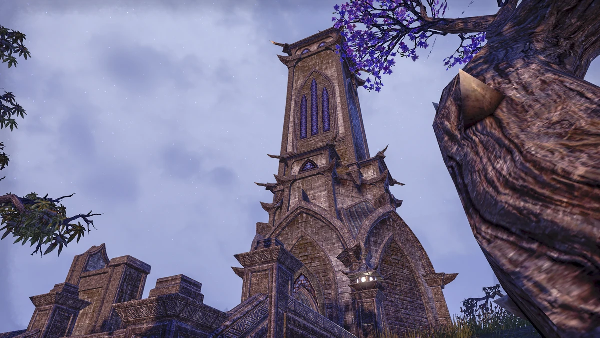 Dhalmora Watchtower | Elder Scrolls | Fandom