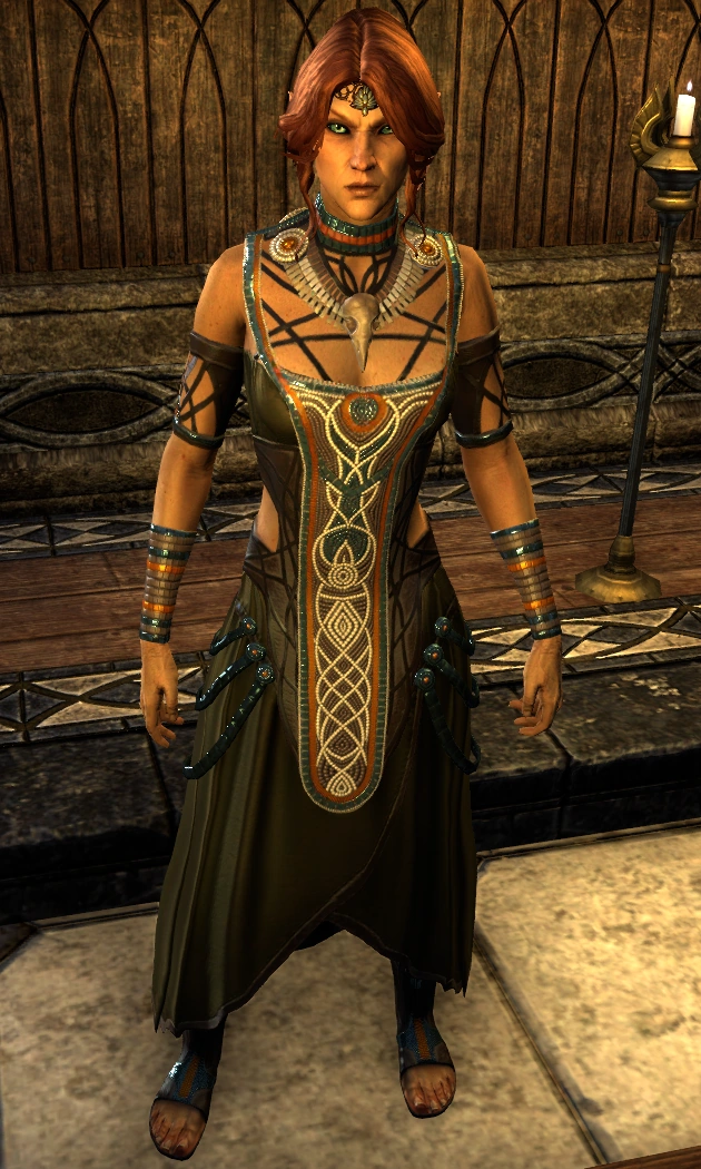 Camore | Elder Scrolls | Fandom